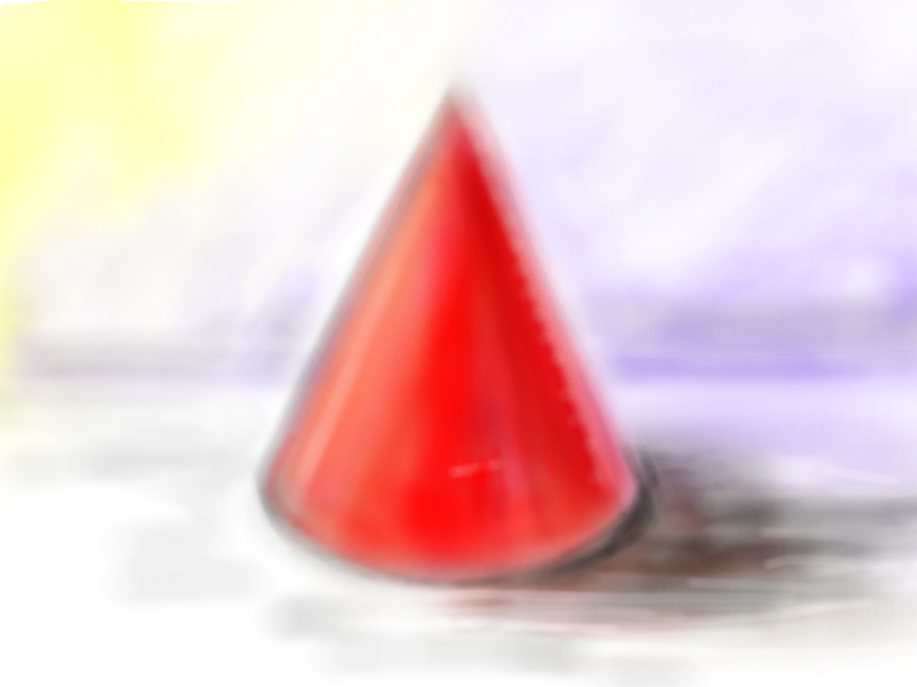 cone - ibisPaint