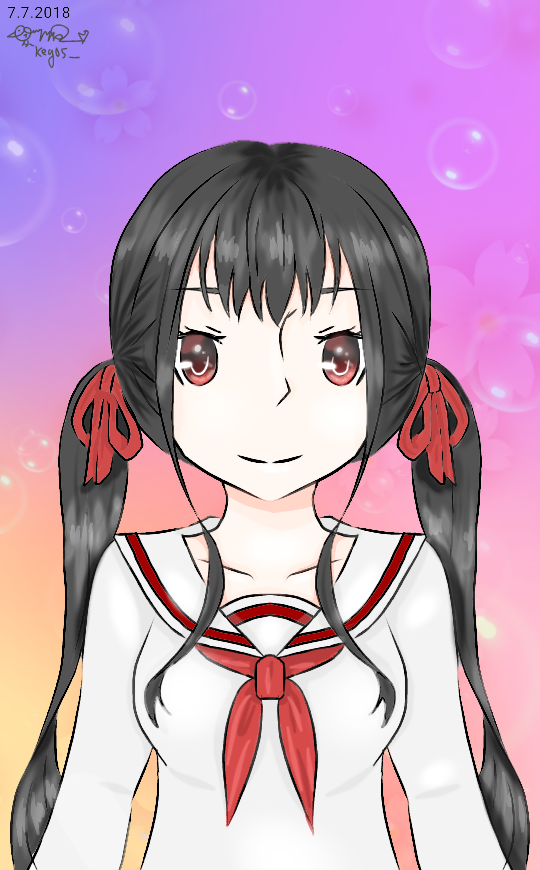 no caption - ibisPaint