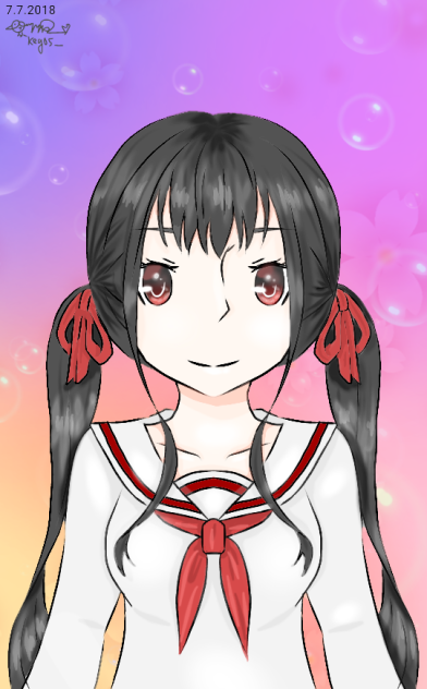 no caption - ibisPaint