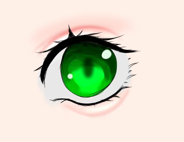 Practice ♡ - ibisPaint