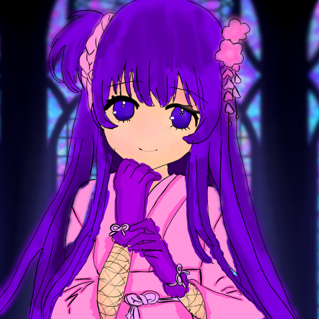 Click if ur pretty - ibisPaint