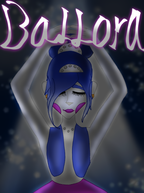 (you spin me right round…) - ibisPaint