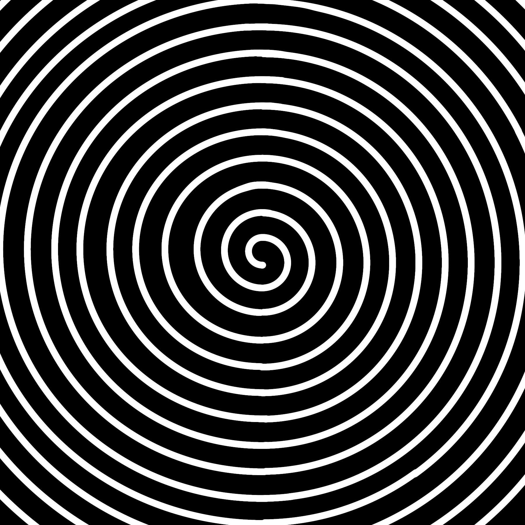 Spiral 1 - ibisPaint