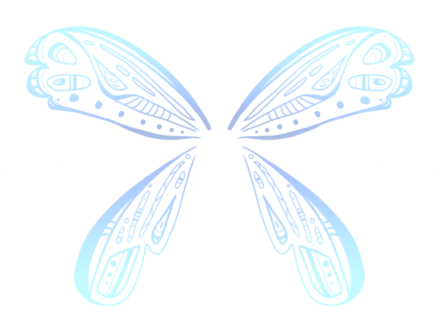 🧚‍♀️ Fairy Wings 🦋 - ibisPaint