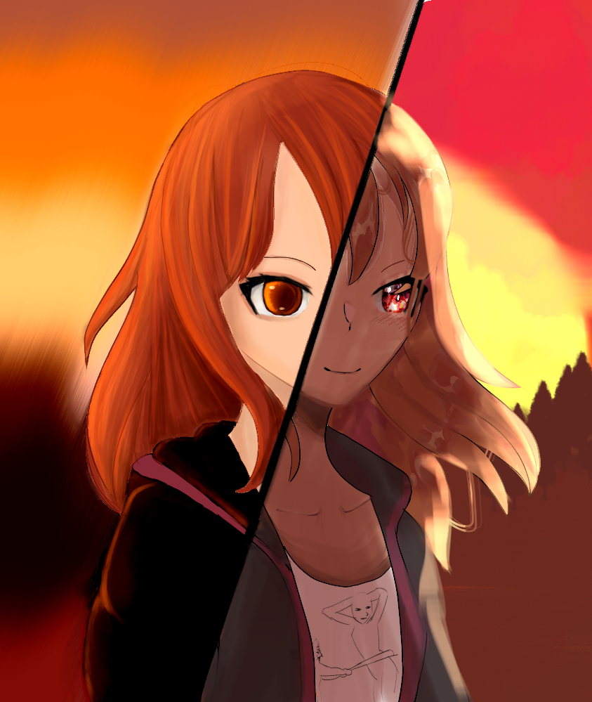 collaboration - ibisPaint