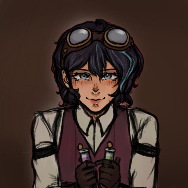 varian tts - ibisPaint