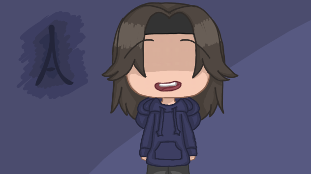 Gacha front face edit-A - ibisPaint