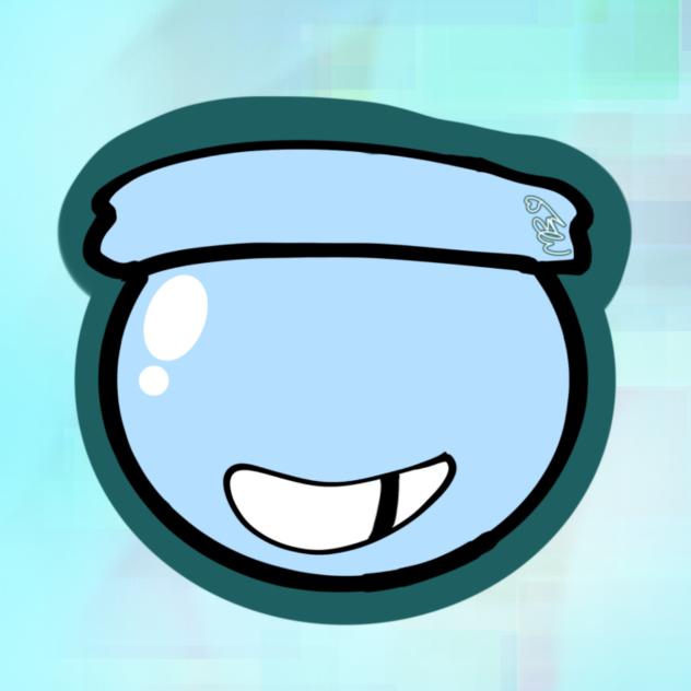 Finn icon - ibisPaint
