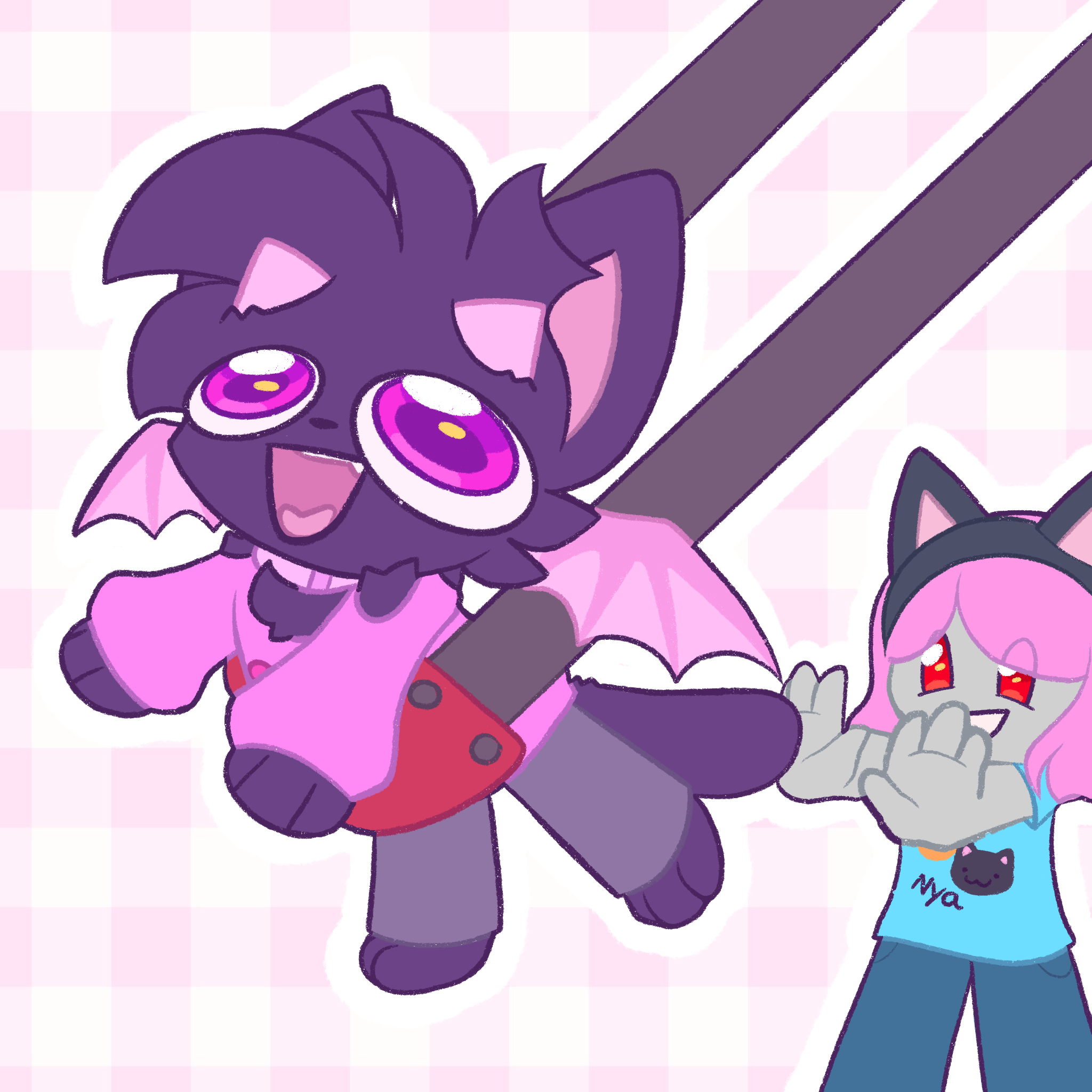 Weeeeeee - ibisPaint