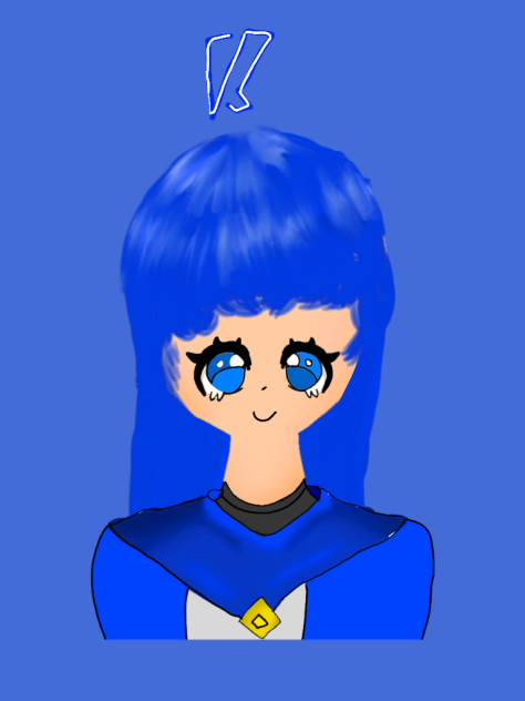 itsfunneh - ibisPaint