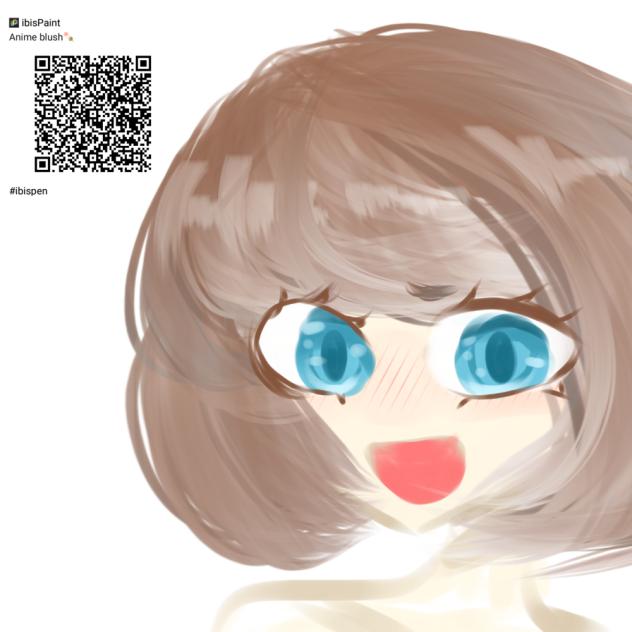 Blush - ibisPaint