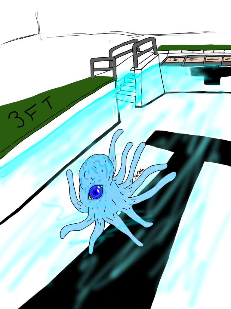 Dalek Kaled - ibisPaint