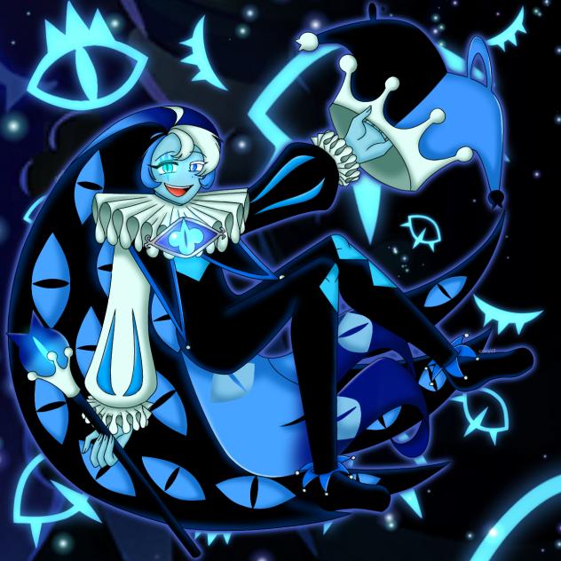 Shadow Milk Cookie 2 - ibisPaint