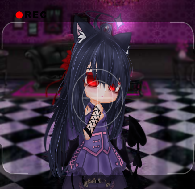 My little ghost~ - ibisPaint