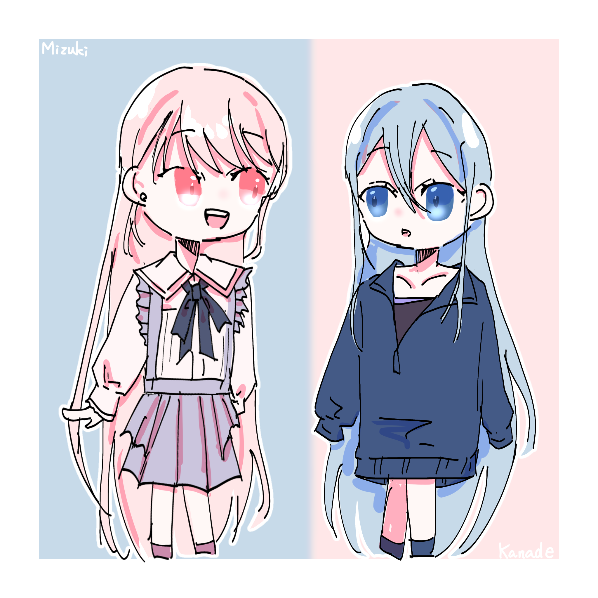 無題89 - ibisPaint