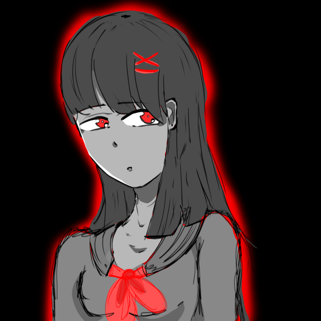 Red - ibisPaint