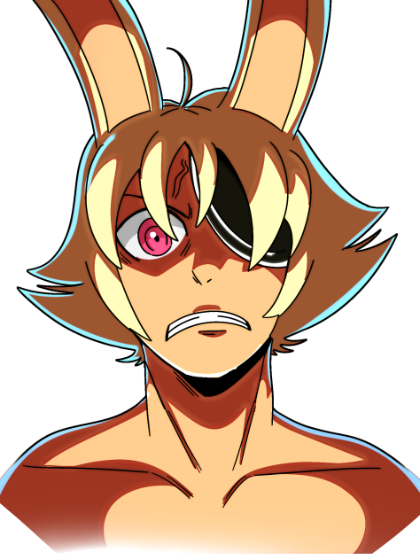 ANGRY 😡 - ibisPaint