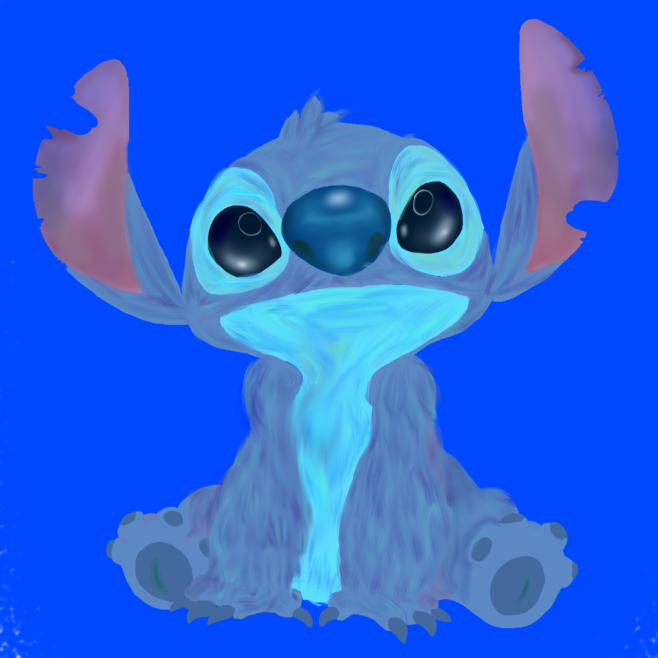 Stitch - ibisPaint