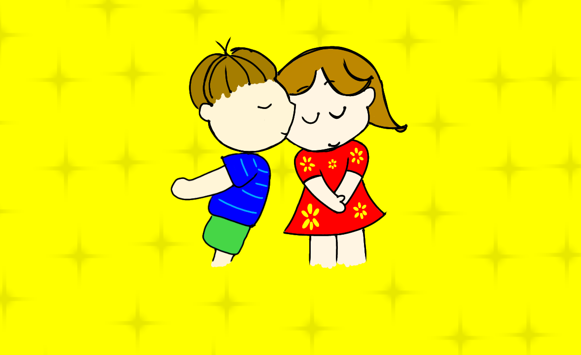 Amor Dulce - ibisPaint