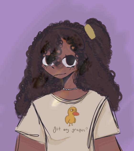 Hannah - ibisPaint