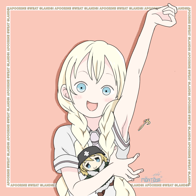 Spicy🌶 - ibisPaint