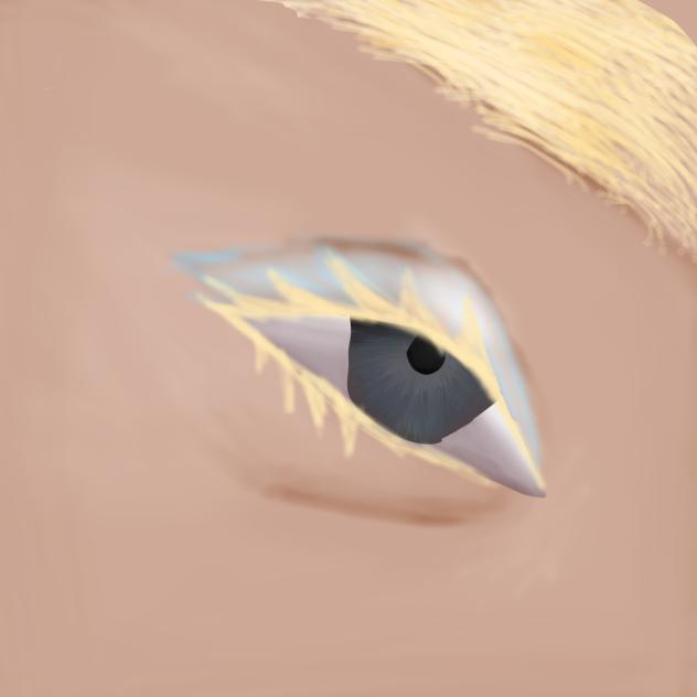 eye 02 - ibisPaint