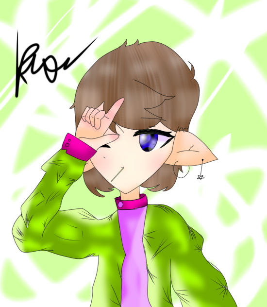 likes - ibisPaint