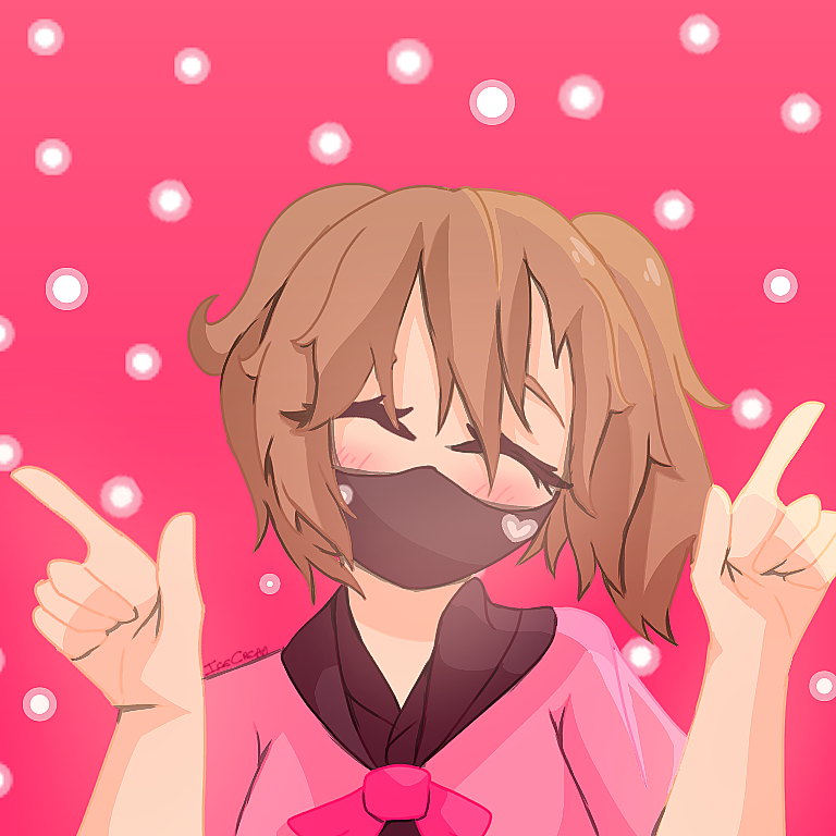 Queen Happy - ibisPaint