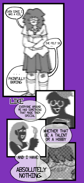 comic page 1 - ibisPaint