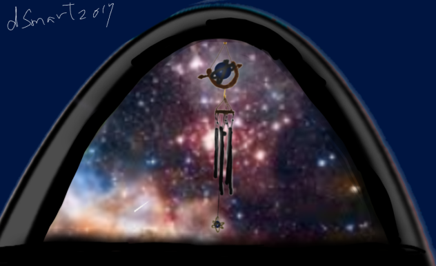 windchime 2 - ibisPaint