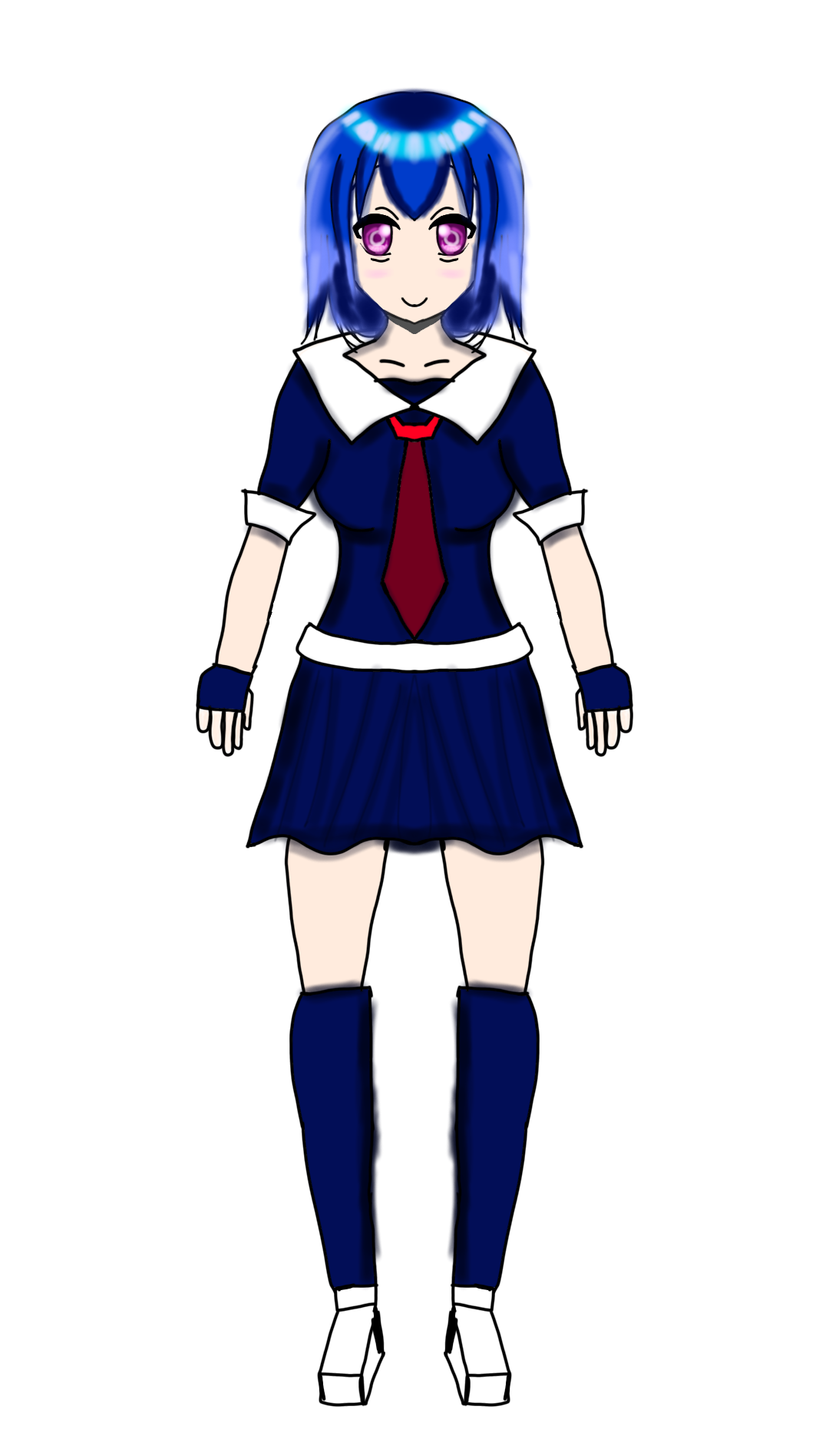 practice draw #27 - ibisPaint