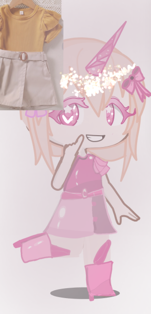 reference to context outfit - ibisPaint