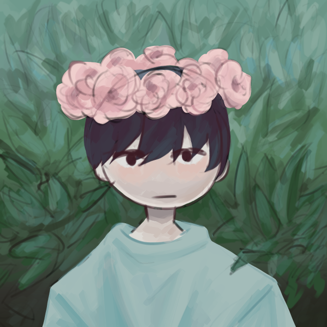 that feeling of eternal bliss - ibisPaint