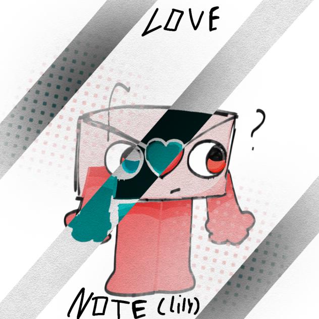 object show oc!! (lily) - ibisPaint