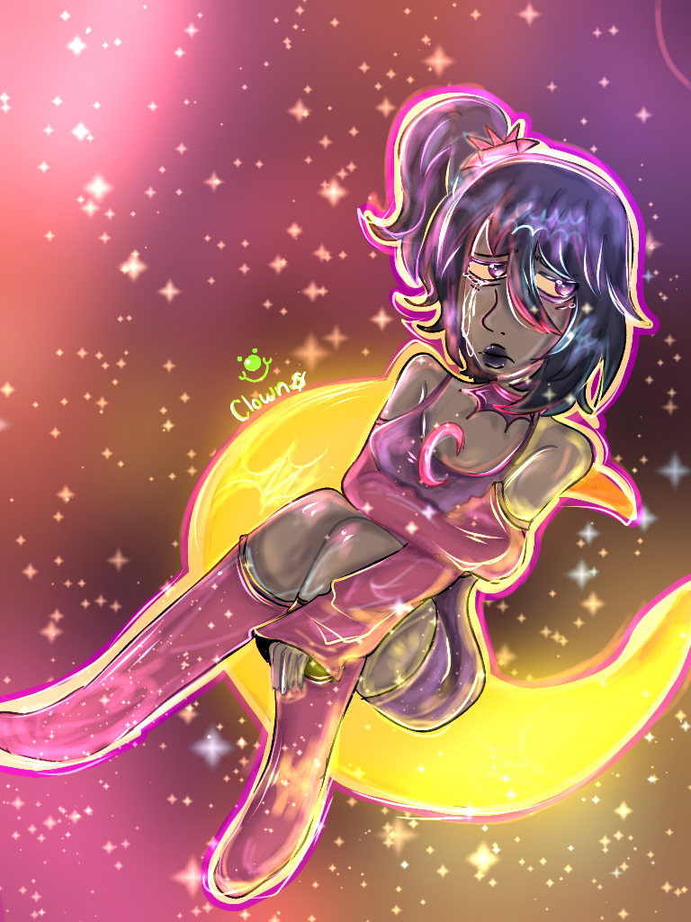 StarLight 🌟 - ibisPaint