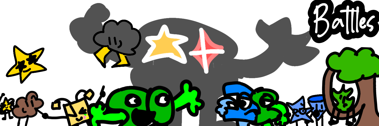 Battles sign thingy-magigi - ibisPaint