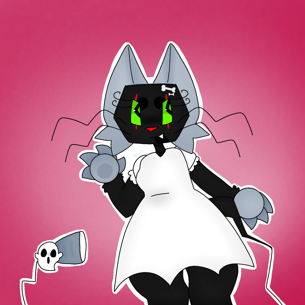 scrap skin idea!!! - ibisPaint