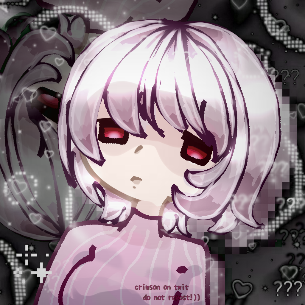 chat do i have potential - ibisPaint