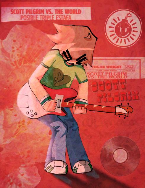 My husband - ibisPaint