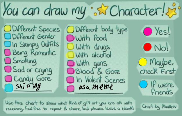 FA rules - ibisPaint