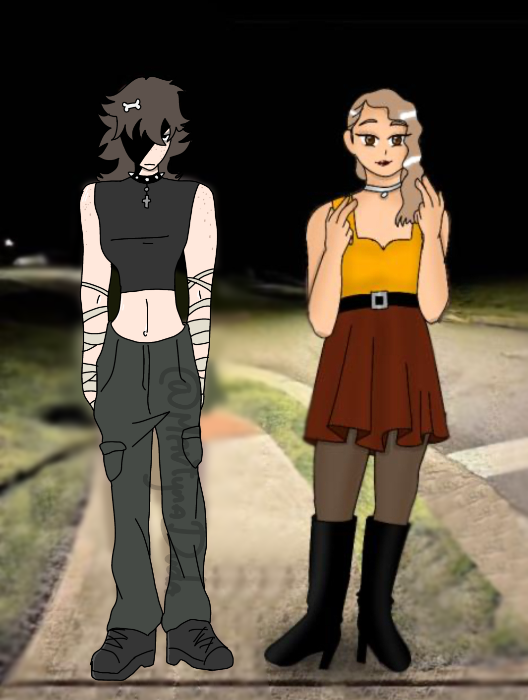 COLLABBB!! - ibisPaint