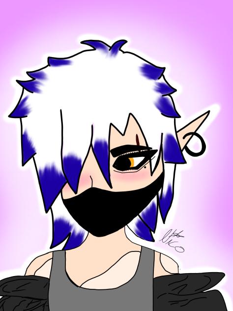 Everett Redesign - ibisPaint