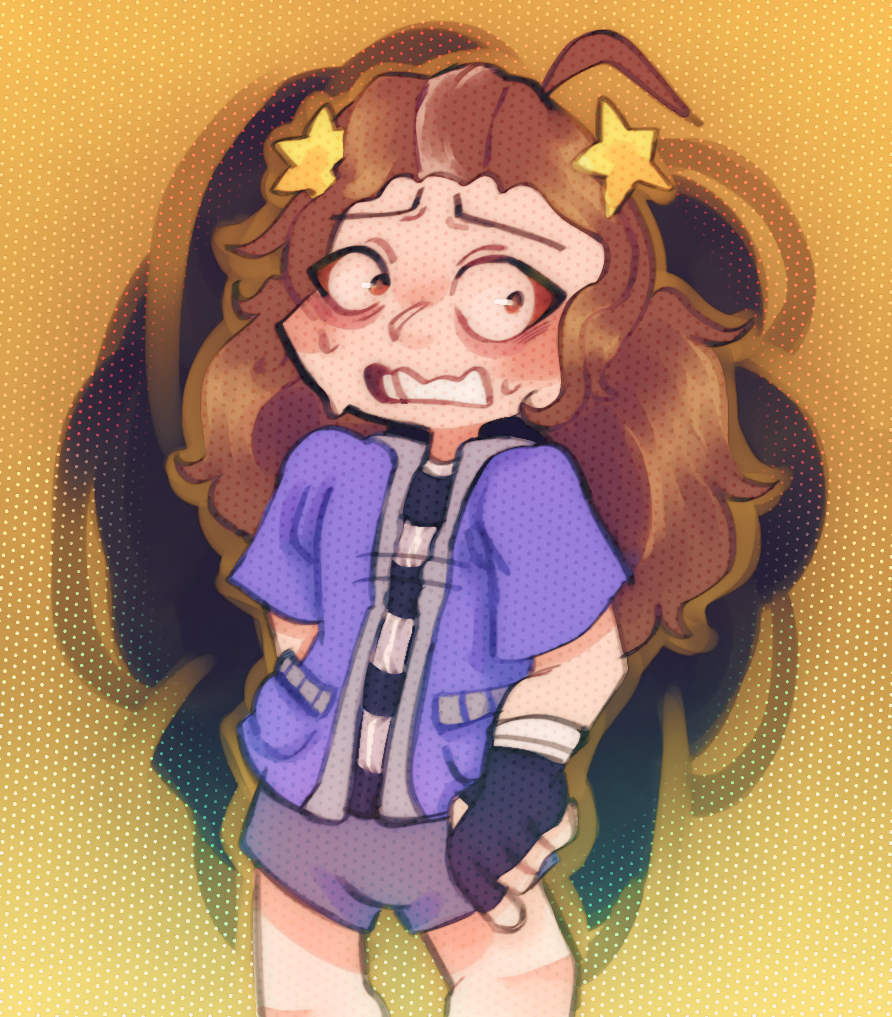 request for wendy - ibisPaint