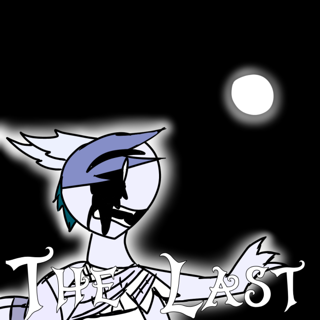 Fanart for The Last - ibisPaint