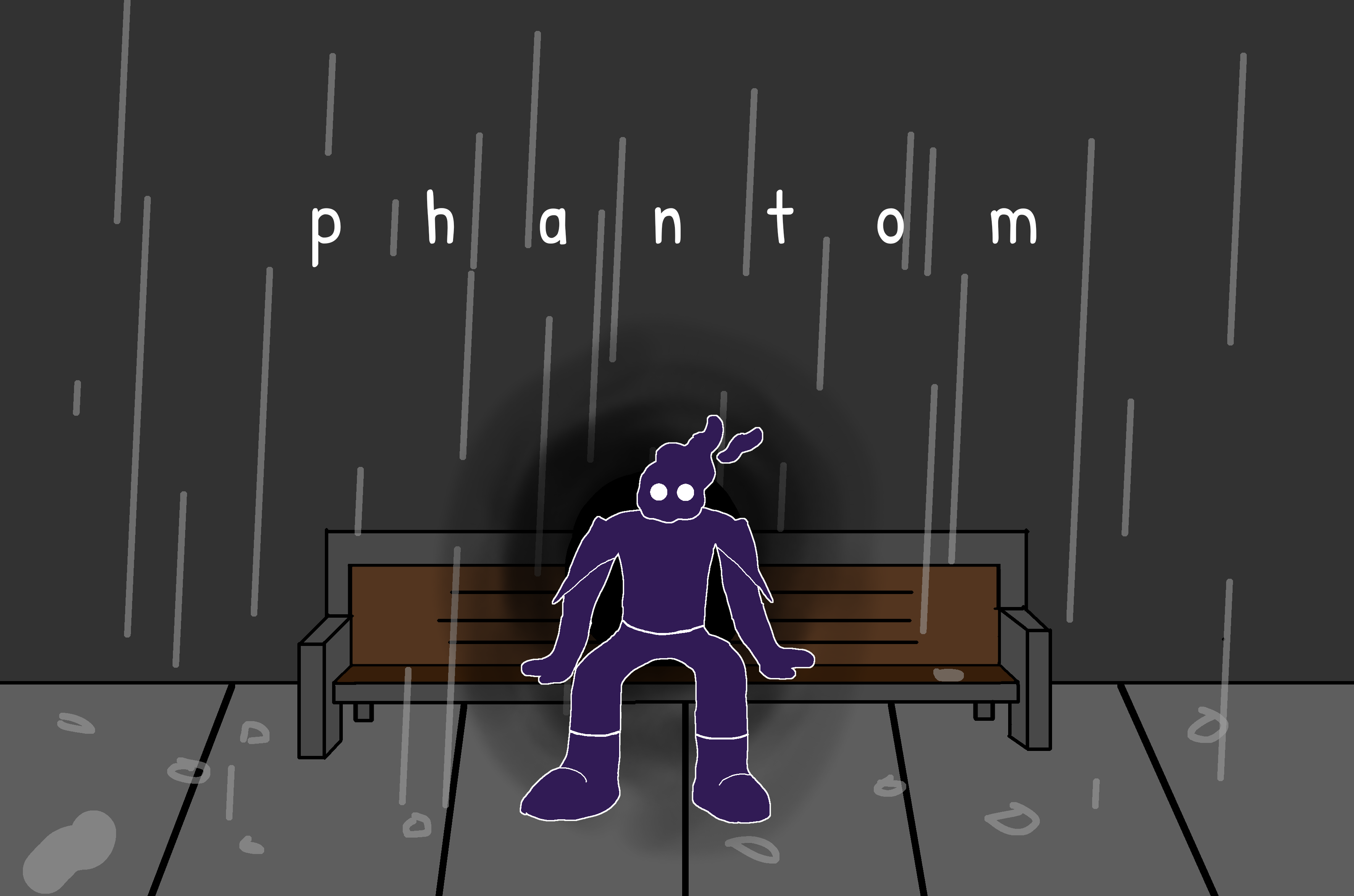 p h a n t o m - ibisPaint