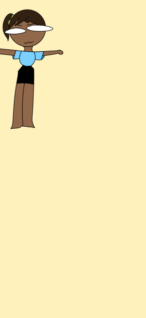 SUSSY BEAN CULT COLLAB - ibisPaint