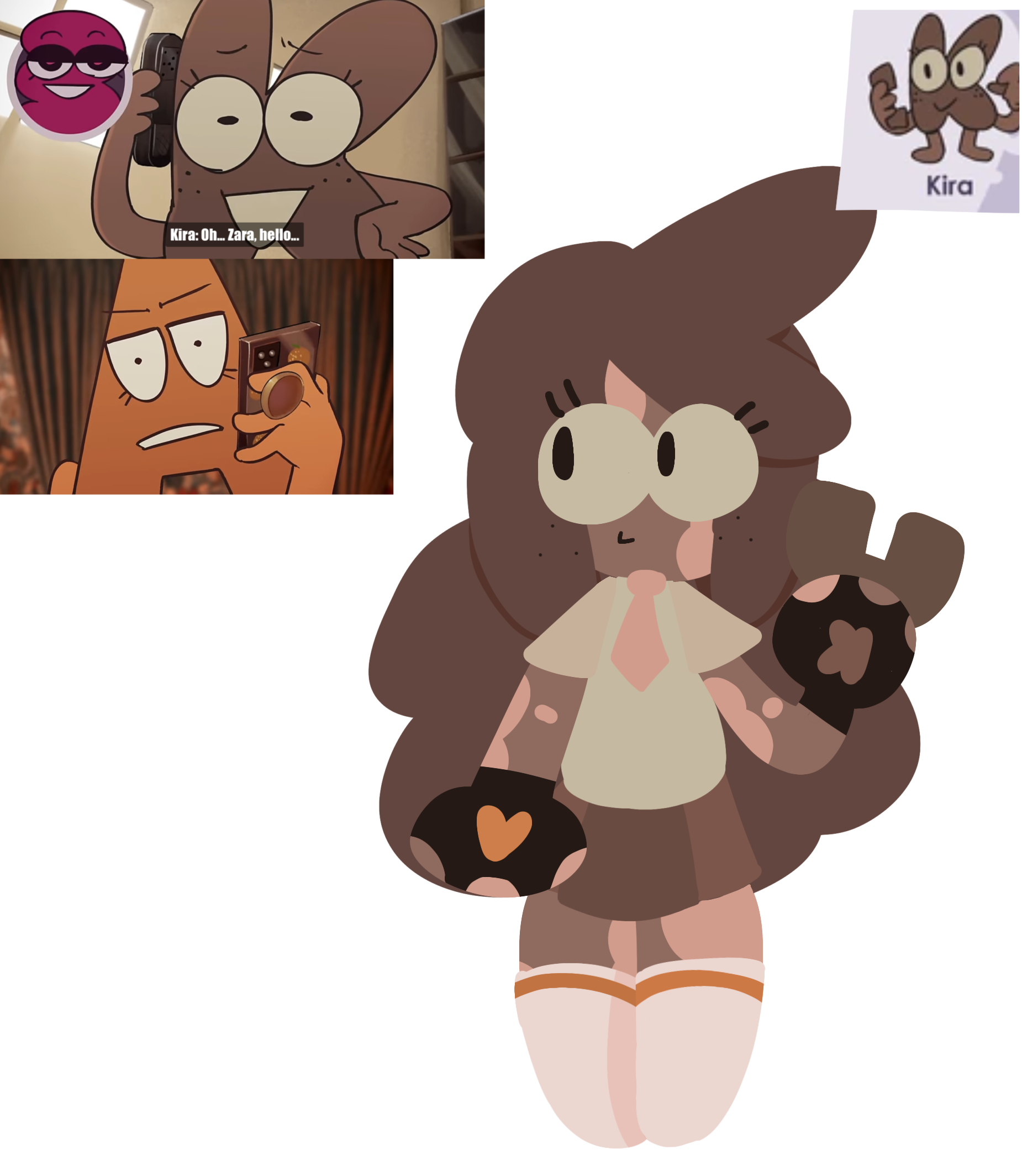 Ts looks soo bad - ibisPaint