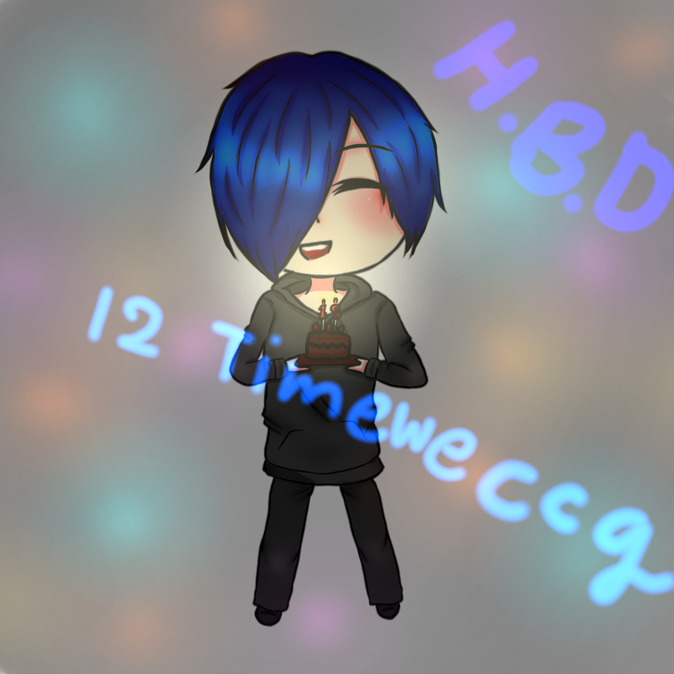 12 timewe ccg - ibisPaint