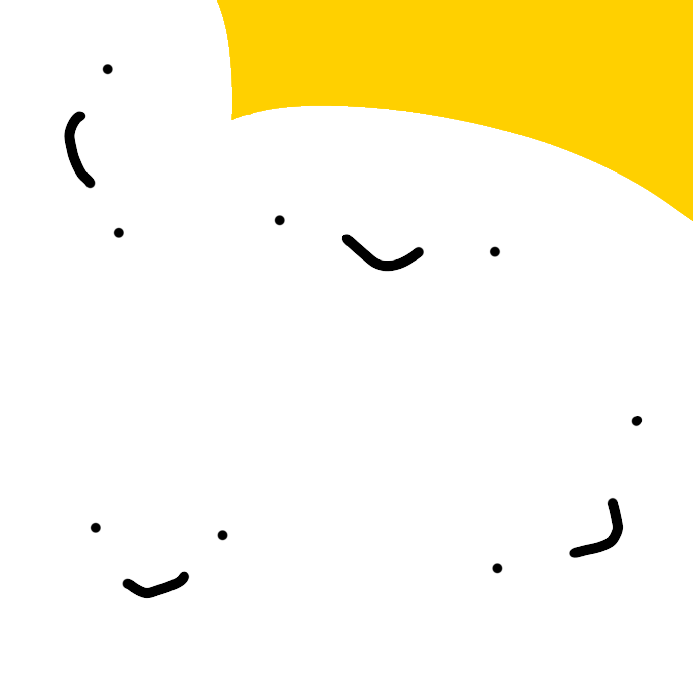 moji🌿🍀☘️🍃🍚 - ibisPaint