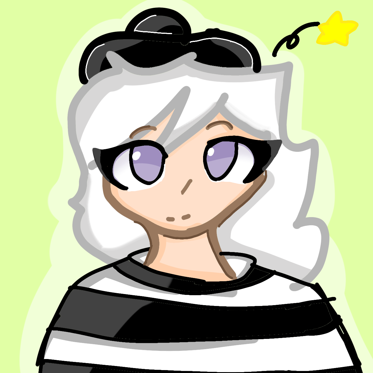 paris🗼 - ibisPaint